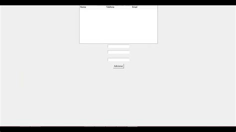 Tkinter 12：如何在 Python 中创建具有 3 列的树视图 Youtube