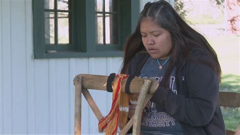 Growing Stem How Disciplines Are Rooted In Native Culture