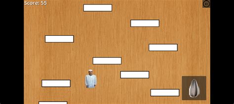 Dmitrii Dudko Escape The Room Game