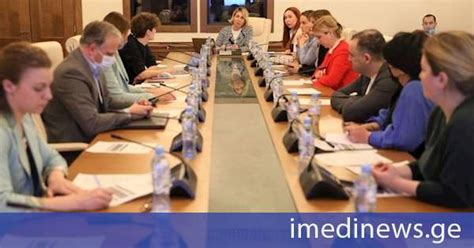 ნინო წილოსანი სტამბოლის კონვენციით ნაკისრი ვალდებულებების კანონმდებლობაში ასახვისა და მათი