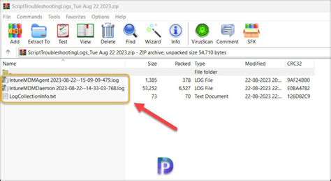 How To Collect Intune Logs From MacOS Devices