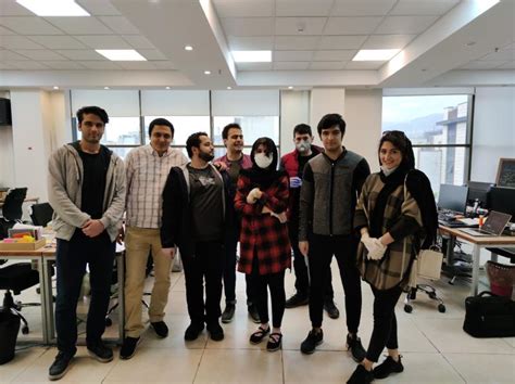 Mohammad Javad Bathaei On Linkedin اینم آخرین عکسم با بچه های اسنپ تریپ امیدوارم تو این‌ شرایط