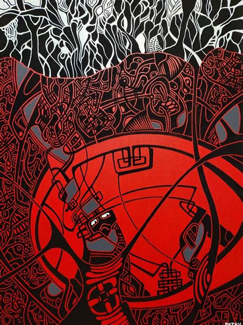 Spaces Subjektiv Art The Art Of Encounter