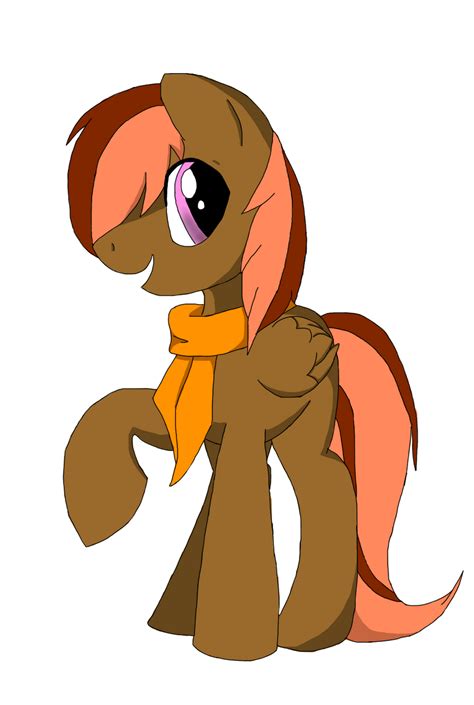 Cinnamon Swirl By Softfur On Deviantart