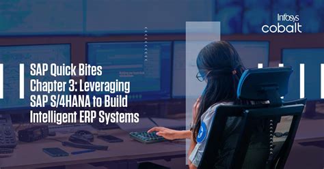 Infosys On Linkedin Sap Infosyscobalt S4hana