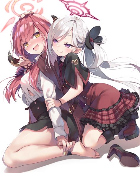 Blue Archive Image By Tomose Shunsaku Zerochan Anime Image Board