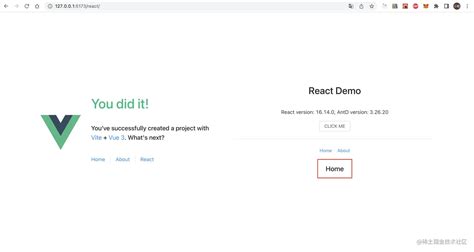 如何使用乾坤实现微前端架构（附 Vue React 演示）本文介绍乾坤微前端框架，该框架可将多个前端应用整合为一个整 掘金