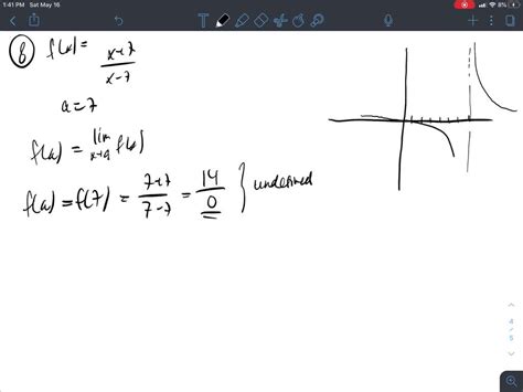 solved in exercises 1 18 use the definition of continuity to determine