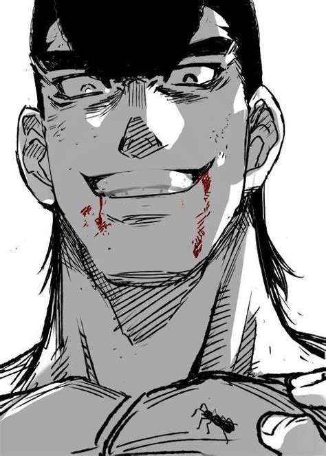 Takamura Mamoru Bleach Anime Anime Manga Anime