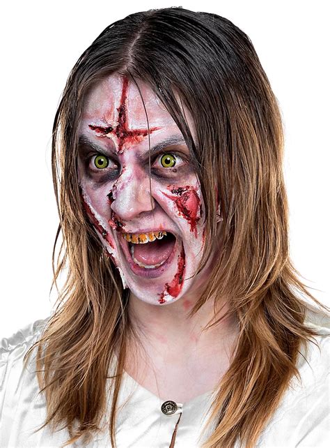 Makeup Set Exorcist