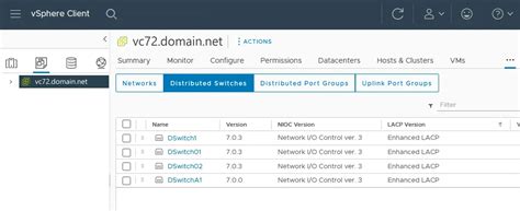 VMware ESXi Networking Basics NAKIVO