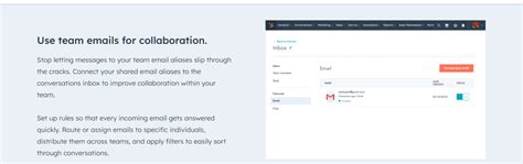 Top 10 Shared Inbox Tools For Team Collaboration 2025