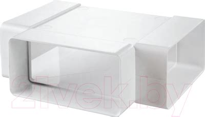 Vents 838 Разветвитель воздуховода купить в Минске, Гомеле, Витебске ...