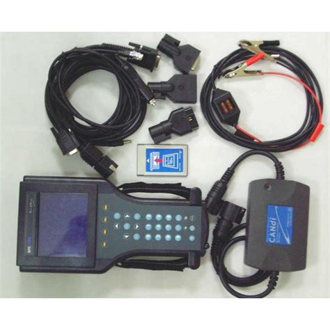 Obd2tech Com Top Quality GM Tech2 Full Kit