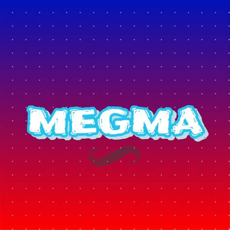 Megma Youtube