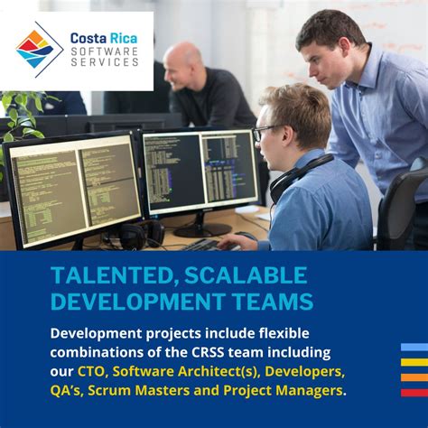 Crss On Linkedin Softwaredevelopment Customsoftware Softwareengineering