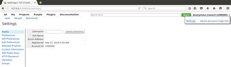 井民全觀點 Jing S Perspective 如何安裝一個最簡單的 Gerrit Code Review Server