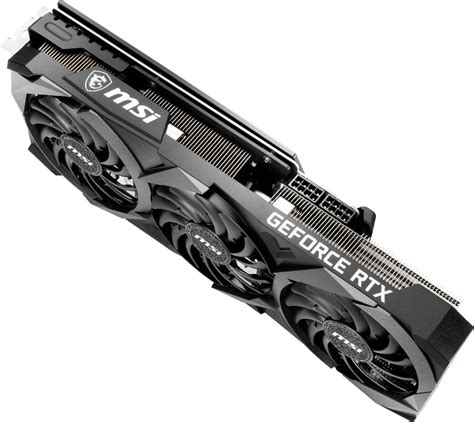 Best Buy: MSI NVIDIA GeForce RTX 3070 VENTUS 3X OC BV 8GB GDDR6 PCI ...