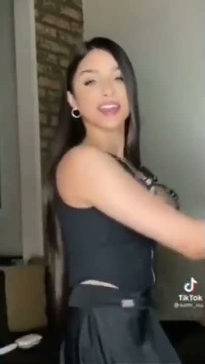 Viral Doggystyle Twerk Twerking Shorts Tiktok Bigbank Biggboss