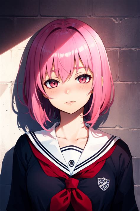 Розовые девочки Пикабу