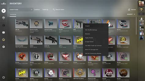 how to check your float in cs go dot esports