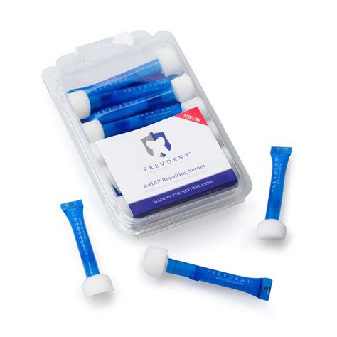 Suero Reparador Nhap Esponjas Remineralizantes Prevdent Royal Dent