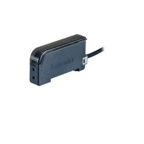 Autonics BF R Series Highly Reliable And Easy To Install Fiber Optic Amplifier At Rs