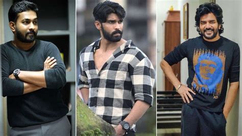 Kavins Blockbuster Film Director Joins With Dhruv Vikram Will His