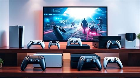 The 15 Best Gaming Consoles Of 2025 Ultimate Picks For Every Gamer