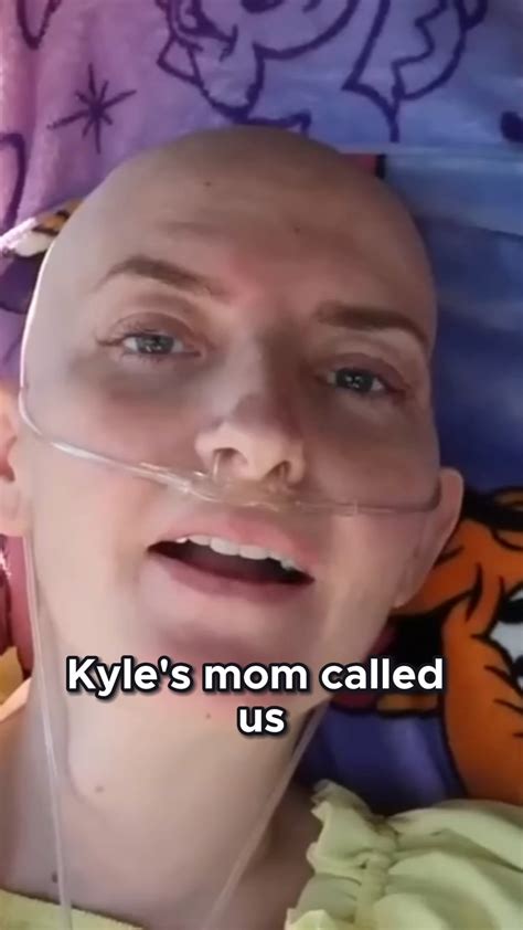Kyles Moms Keys Mishap Jenny Appleford Facebook