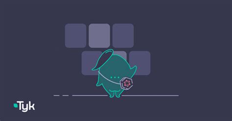 Exploring GraphQL Use Cases Tyk API Gateway