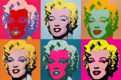 13 Most Famous Pop Art Artists Artst