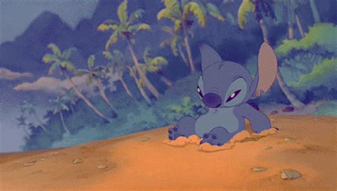 Lilo Stitch Lilo And Stitch Gif Wifflegif
