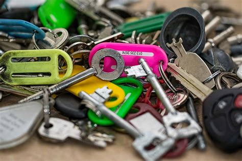 What Is A Dimple Key A Simple Guide To Dimple Keys