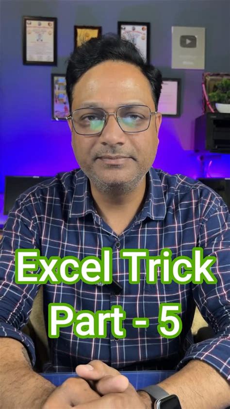 Knowledge World 🔥data From Picture In Excel 😎advance Excel Tricks Excel Computer