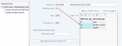 SAP MRP Area SAP Training And Coaching