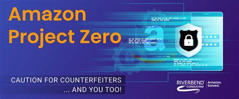 does amazon project zero really works