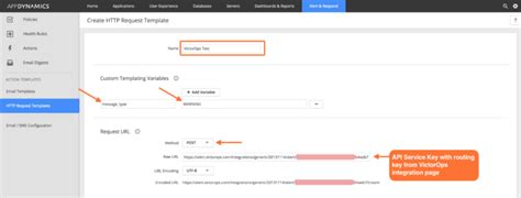 Appdynamics Integration Guide Splunk On Call Splunk On Call Software