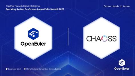 openeuler on linkedin developers operatingsystem openeulersummit