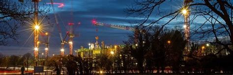 2025 Cmp Industrial Projects Summer Research Programmes