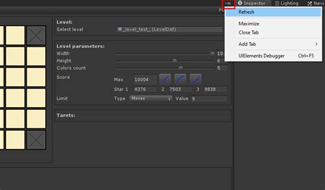 Reload EditorWindow When Associated UXML Has Changed Unity Engine Unity Discussions