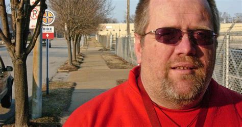 Kevin Wright Sex Offender What Do We Do With Him