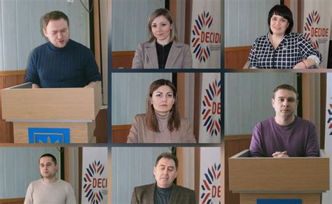 Під час чергового засідання виконкому схвалили ряд рішень Решетилівщина Ua