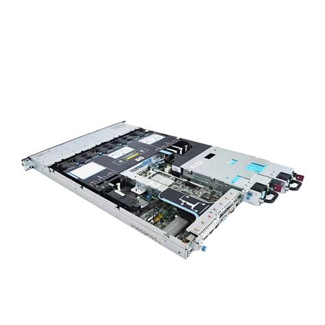 Hpe Dl360 G10 Gen10服务器 Buy Dl360 Gen10 Hpe服务器 Dl360 G10 Product On