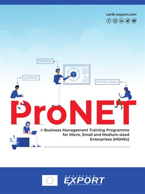 Pronet Brochure 2020 Download Free Pdf Economies Business