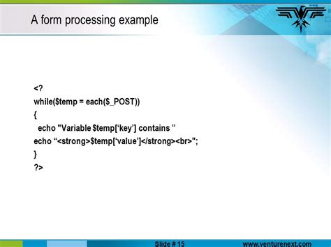 php outline what is php what can php do php basics php and forms