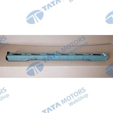 Assy Cs Mbr Radiator Support Lower