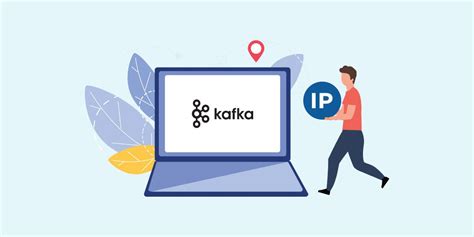 Adding Ip2location Ip Geolocation In Apache Kafka By Ip2location Medium