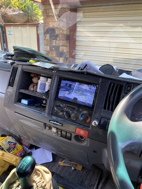 Multi Function Systems Phone N Alarms