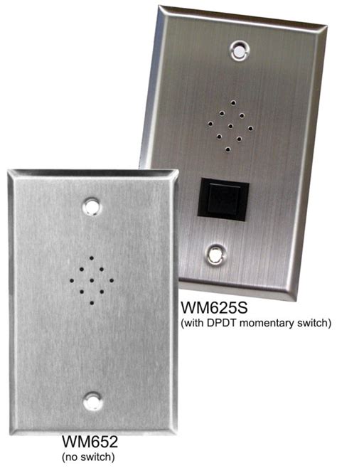 Coast Music Online Wall Mounted Omnidirectional Dynamic Microphone Cad